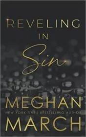 All 42 Meghan March Books in Order (2026)